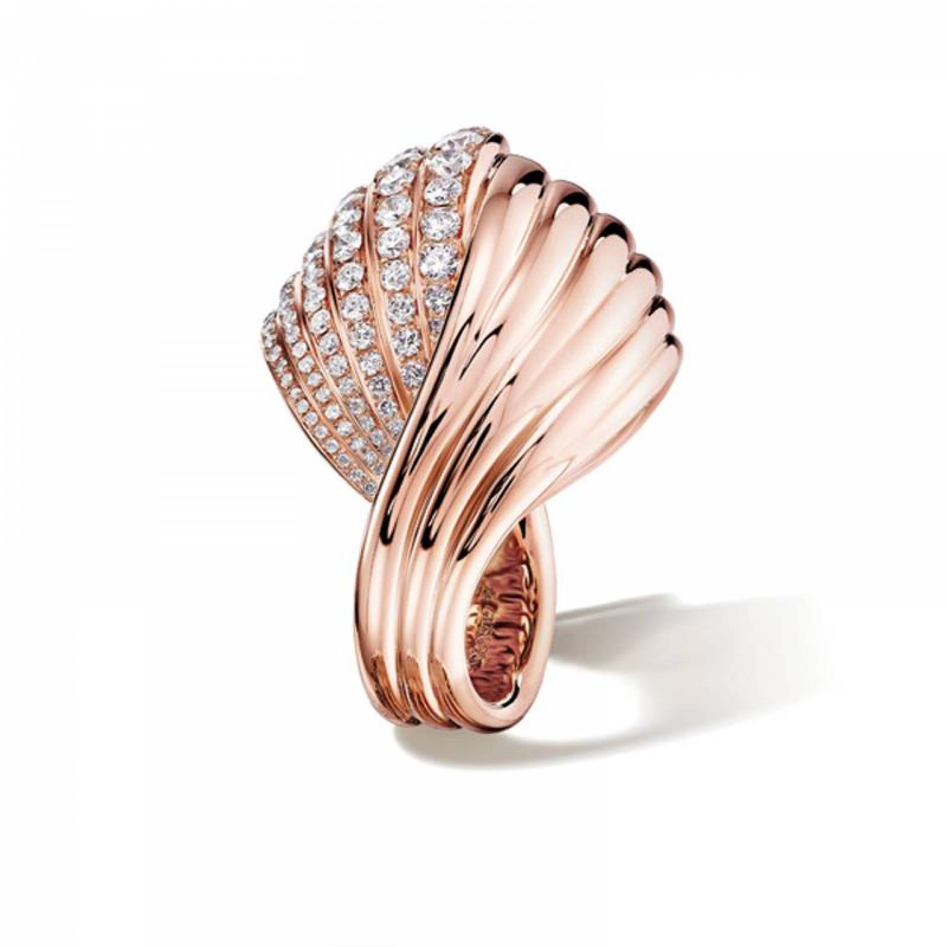 DE GRISOGONO EXTRAVAGANZA مجوهرات تحاكي حلماً مترفاً | Laha Magazine