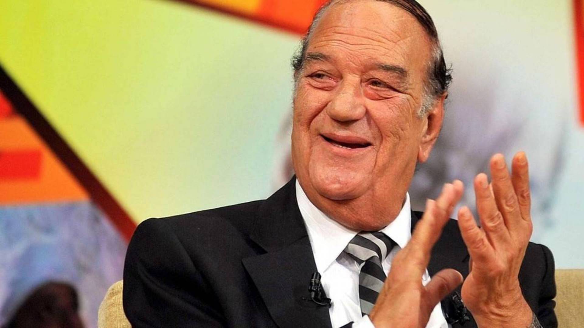 معلومات لا تعرفونها عن حسن حسني! | Laha Magazine