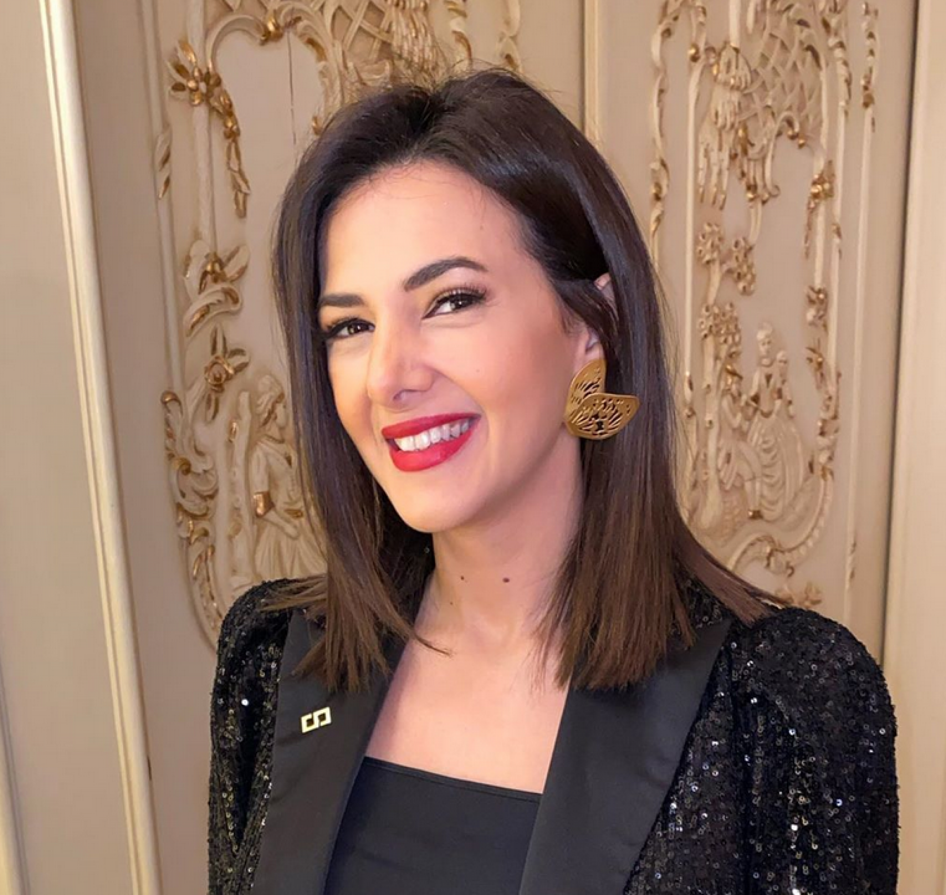 دنيا سمير غانم تكشف صورة نادرة من طفولتها مع الأميرة ديانا Laha Magazine