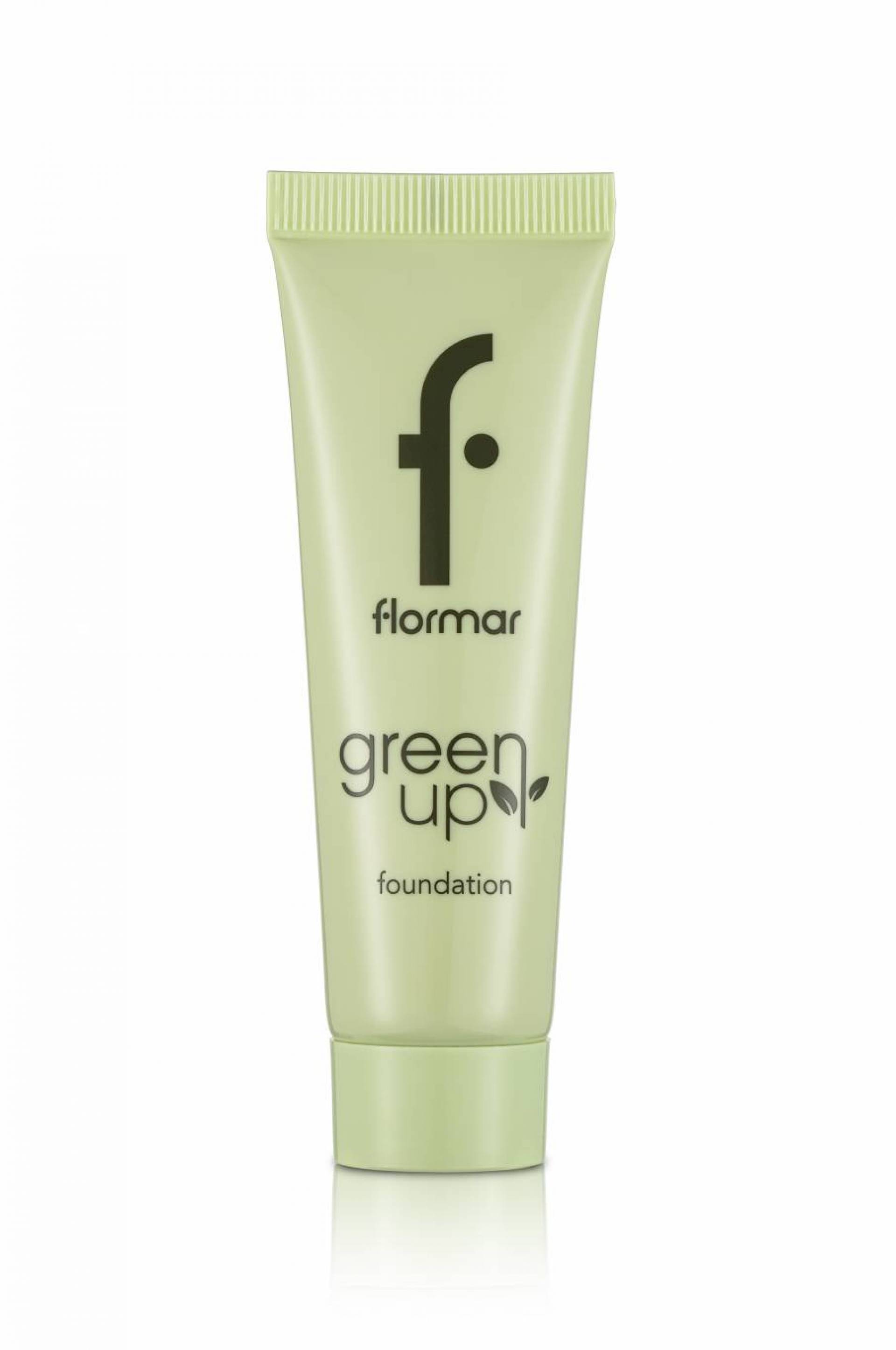 "فلورمار" تطلق مجموعة مكياج نباتية جديدة | Laha Magazine