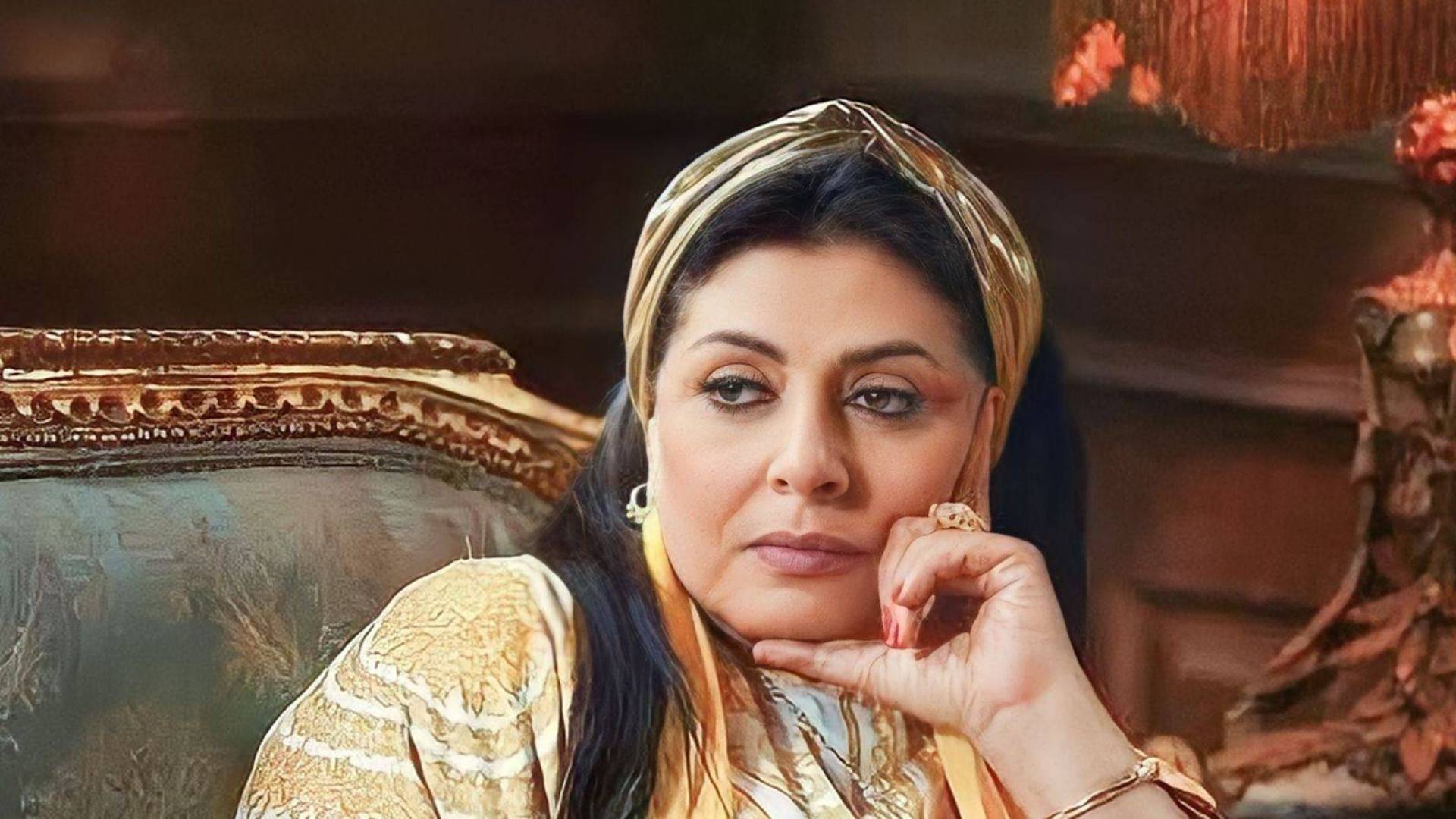 بالفيديو - هالة صدقي تكشف سبب ابتعادها 29 عاماً عن الدراما الشعبية ...