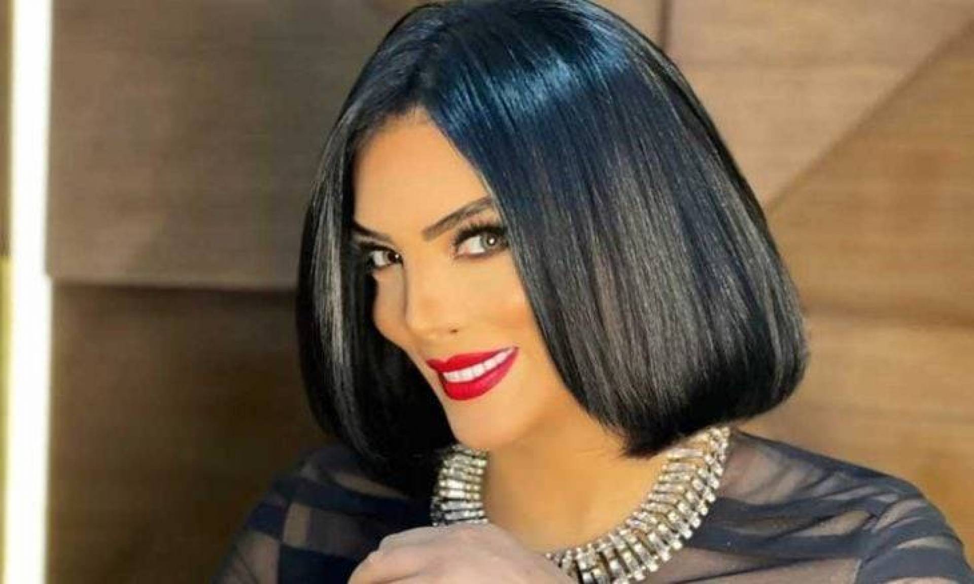 بالفيديو حورية فرغلي تكشف مفاجأة بعد استئصال الرحم Laha Magazine