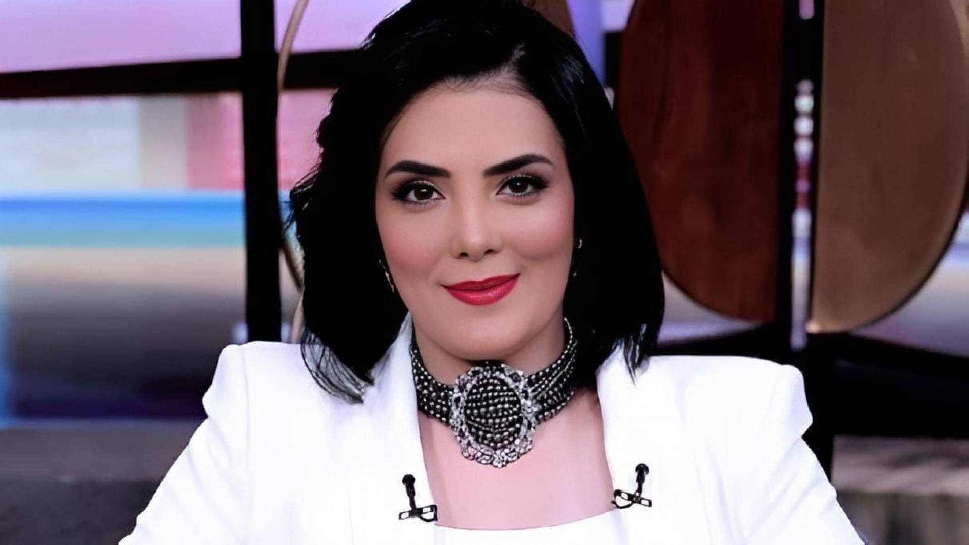 بالفيديو حورية فرغلي تعلن تعافيها من الأورام بعد استئصال الرحم Laha