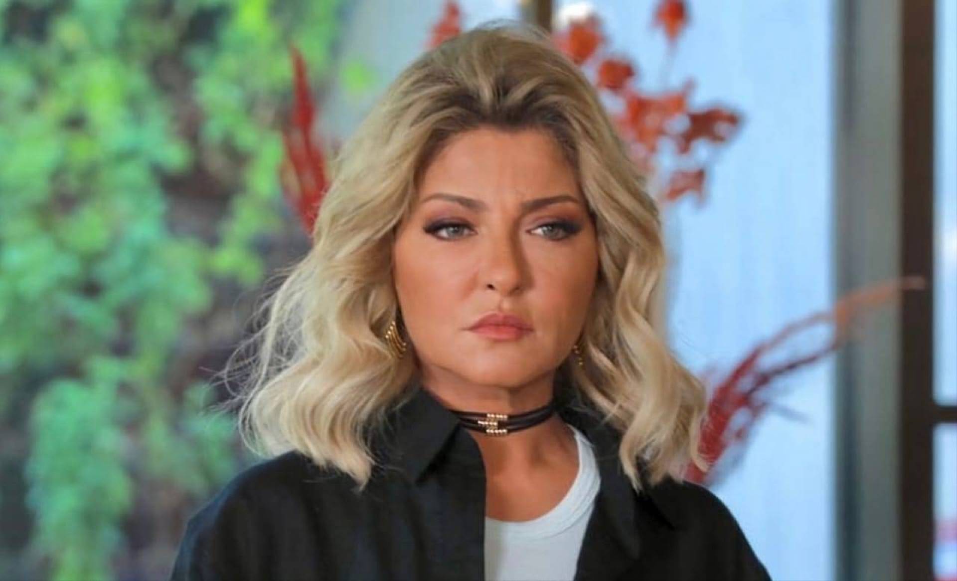 خاص "لها" - علا غانم تتحدث عن ابنتيها وعودتها بعد غياب وأزمتها مع ...