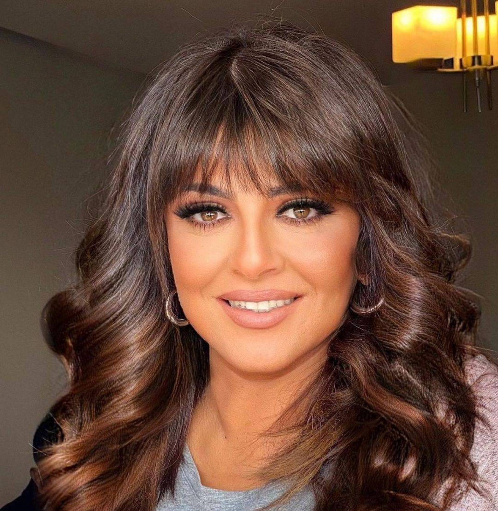 خاص لها هالة صدقي تبدأ تصوير أول بطولة سينمائية مطلقة Laha Magazine