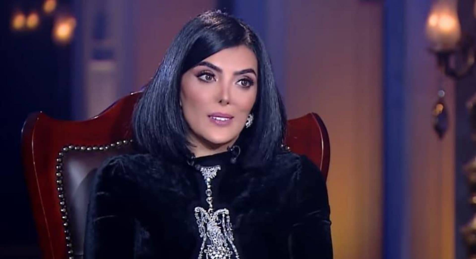 حورية فرغلي تروي تفاصيل تعرضها للسحر ودفنها في ساحرة الجنوب Laha