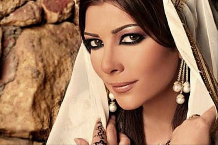 أصالة نصري هذا هو عدد عمليات التجميل التي أجريتها وعاتبة على راغب