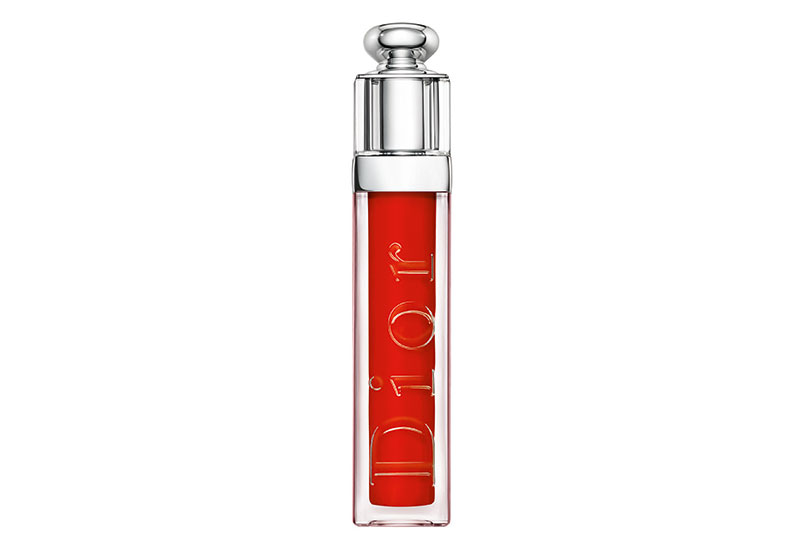 Dior Addict Gloss 642 Seafarer | Laha Magazine