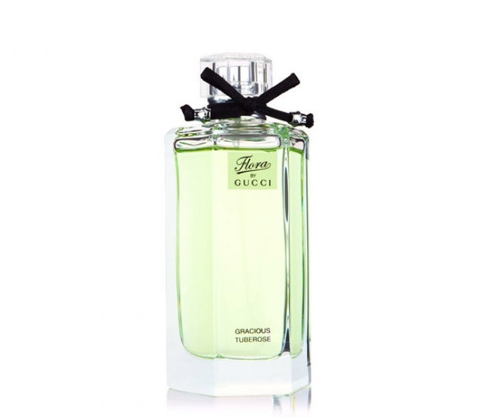 Gucci Flora Gracious Tuberose EDT | Laha Magazine