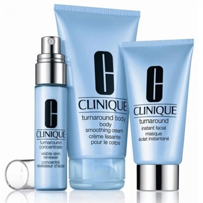 Turnaround Body Smoothing Cream | Laha Magazine