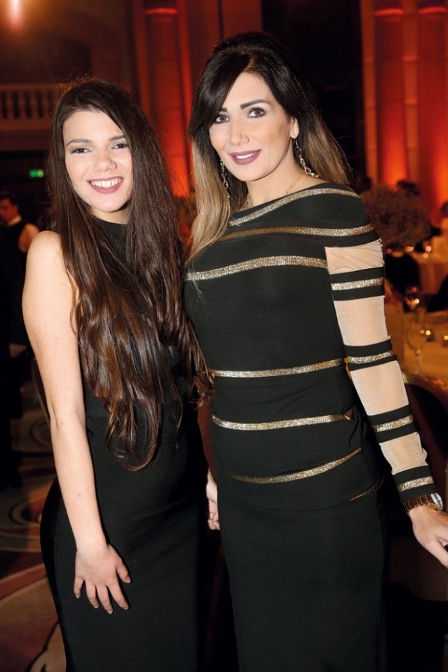 من أجل مرضى السرطان | Laha Magazine