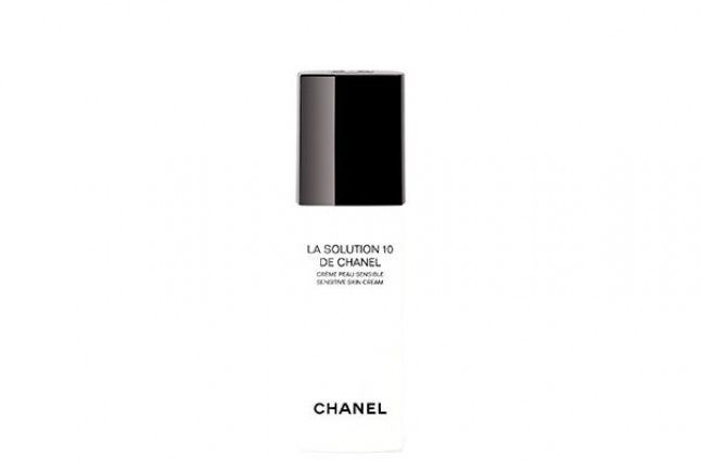 Chanel La Solution 10 de Chanel Sensitive Skin Cream | Laha Magazine